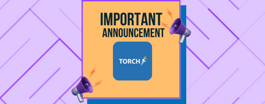 Torch Trust | News | New Torch CEO announced!