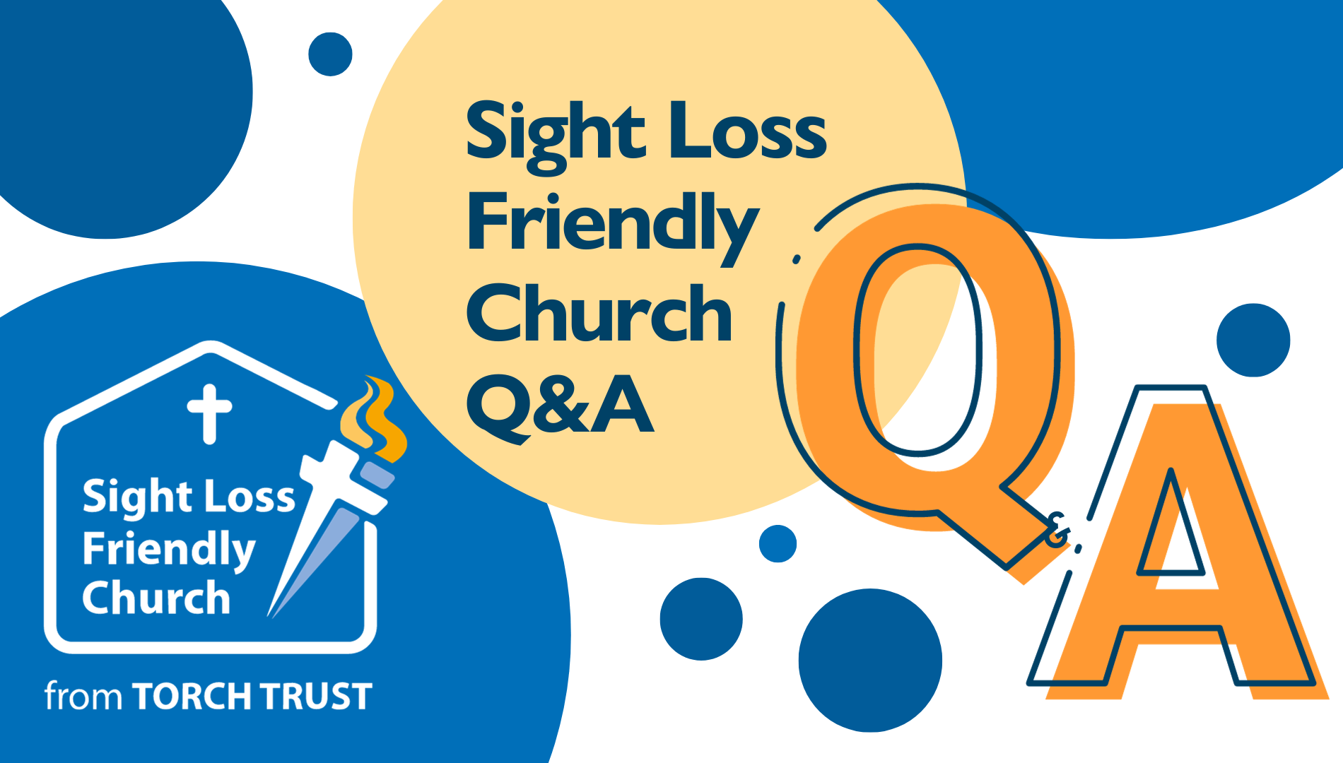 Torch Trust | News | SLFC Q&A